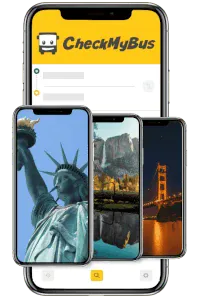 Book Cheap Bus Tickets Online | CheckMyBus